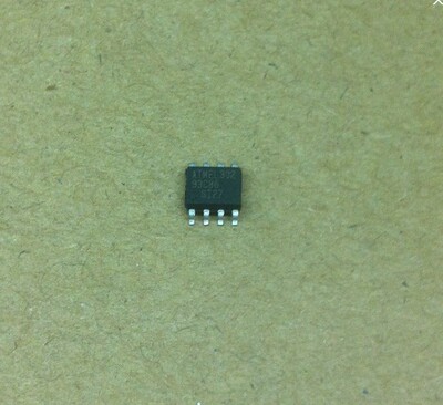 AT93C86-10SI-2.7 93C86 SOP8 存储器芯片 全新原装