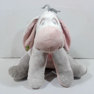 屹耳驴公仔玩具小熊维尼卡通玩偶