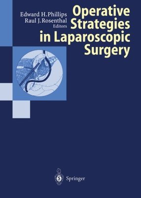 【预订】Operative Strategies in Laparoscopic...
