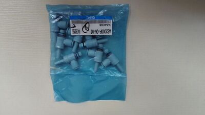 全新原装正品SMC调速接头 AS2000P-06-06 现货销售