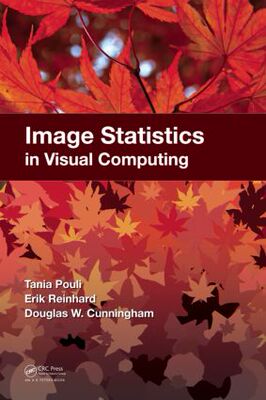 【预售】Image Statistics in Visual Computing