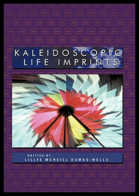 【预售】Kaleidoscopic Life Imprints