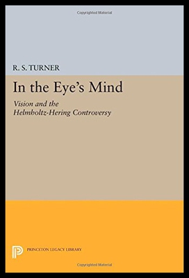 【预售】In the Eye's Mind: Vision and the Helmholtz-Herin