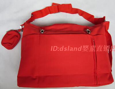 dsland四轮妈咪整理包童车配件