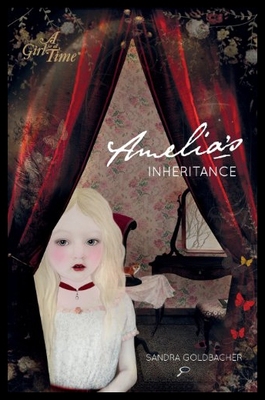 【预售】Amelia's Inheritance