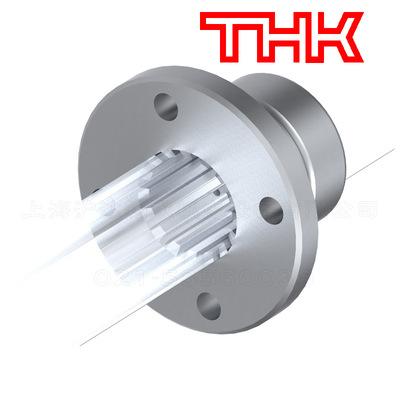 thk梯形导轨滑块丝杆现货供应