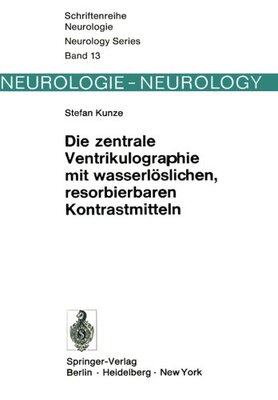 【预订】Die Zentrale Ventrikulographie Mit W...