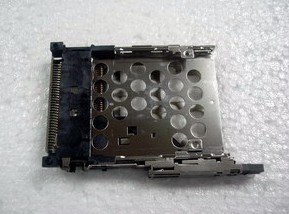 IBM ThinkPad T61 R61I 笔记本PC卡槽 ExpressCard升级USB3.0