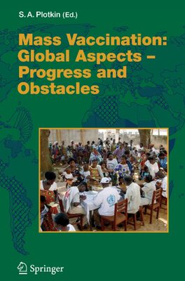 【预订】Mass Vaccination: Global Aspects - P...