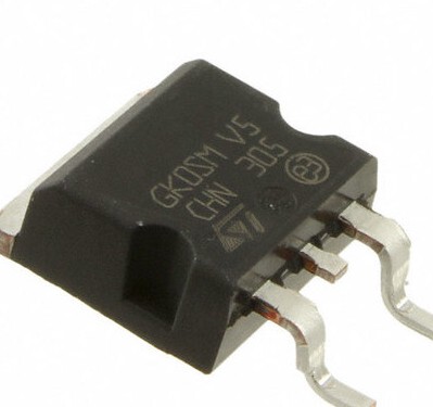 全新贴片10100 STPS10H100CG 肖特基二极管100V10A TO263现货