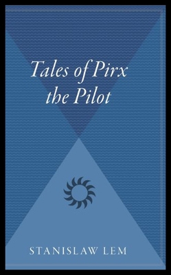 【预售】Tales of Pirx the Pilot