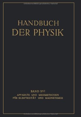 【预订】Apparate Und Messmethoden Fur Elektr...