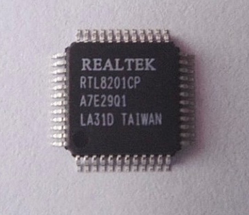 RTL8201EL RTL8201CL RTL8201BL RTL8801B RTL8201CP现货 可直拍