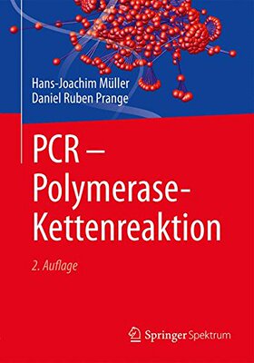 【预订】PCR - Polymerase-Kettenreaktion
