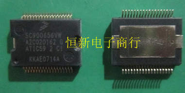 SC900656VW A2C020162 G ATIC59-2-C1 现代X35电脑板电源芯片全新