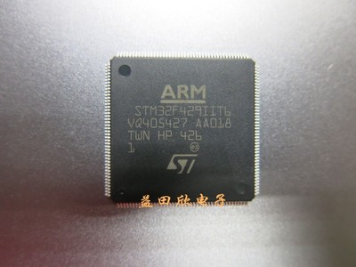 STM32F429IGT6 STM32F429IIT6高速32位MCU实体店品质保障！！！