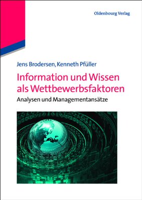 【预售】Information Und Wissen ALS Wettbewer...
