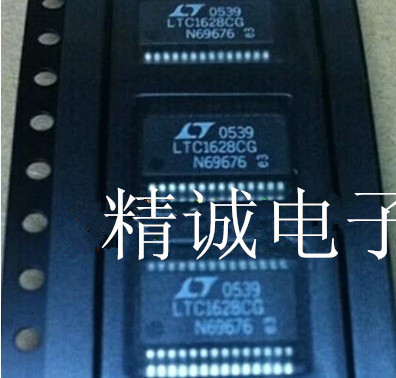 LTC1628CG LTC1628 可直接拍下  全新原装进口IC 实体店库存可拍