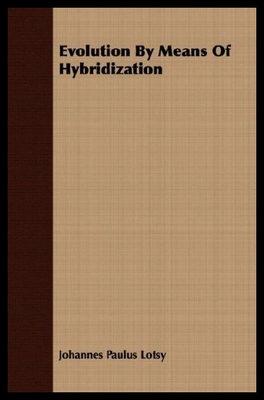 【预售】Evolution by Means of Hybridization