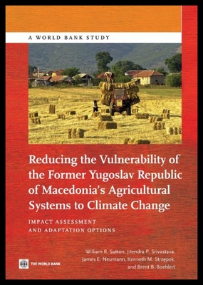 【预售】Reducing the Vulnerability of Fyr Macedonia's Agr