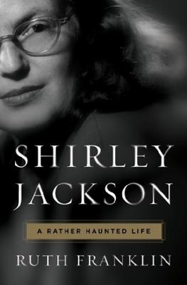 【预订】Shirley Jackson: A Rather Haunted Li...