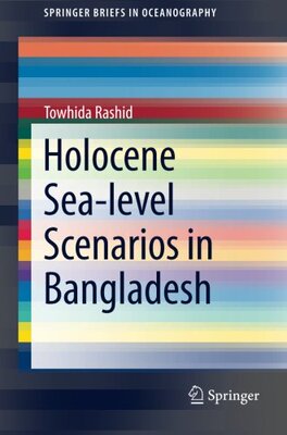 【预订】Holocene Sea-level Scenarios in Bangladesh