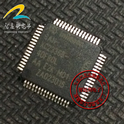 SAH-XC2336B-40F80L 汽车电脑板易损常用芯片 全新原装空白