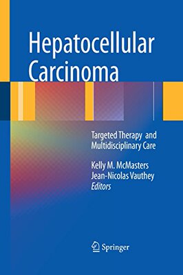 【预订】Hepatocellular Carcinoma: