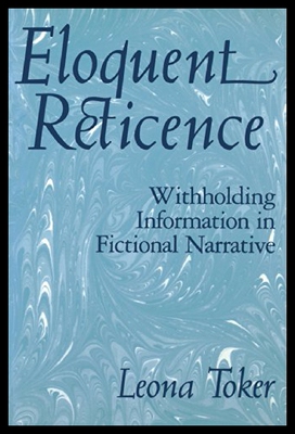 【预售】Eloquent Reticence: Withholding Information in Fi