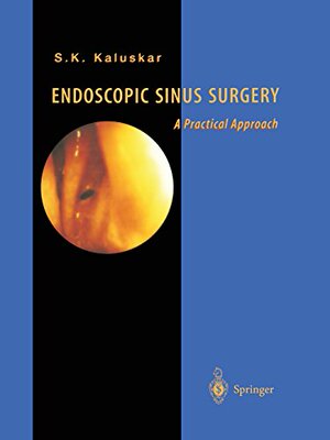 【预订】Endoscopic Sinus Surgery