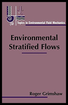 【预售】Environmental Stratified Flows