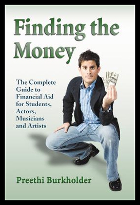 【预售】Finding the Money: The Complete Guide to Financia