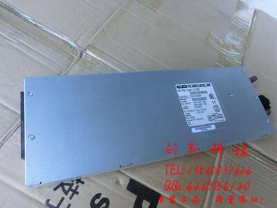 原装/HP RX6600 RX3600 RX4640 服务器电源 0957-2198 RH1448Y