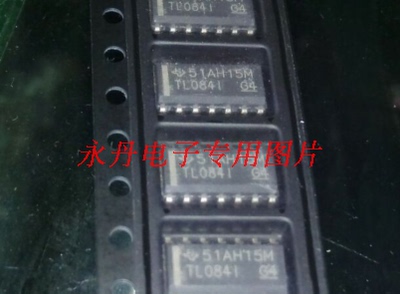 全新原装正品进口现货TL084ID,TL084IDR,2010年