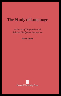 【预售】The Study of Language