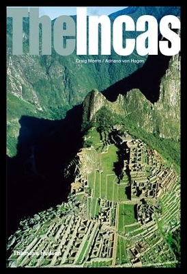 【预售】The Incas