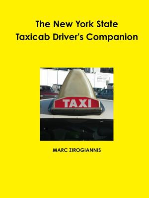 【预售】The New York State Taxicab Driver's ...