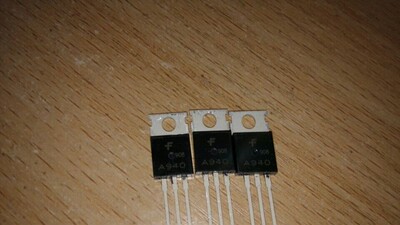 全新A940 C2073 配对管 大芯片环保产品 货 欢迎来购