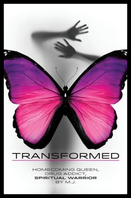 【预售】Transformed: Homecoming Queen, Drug ...