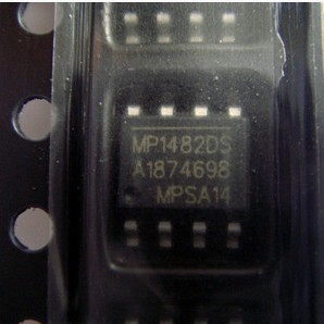 全新原装 MP1482DS MP1482DN 液晶电源芯片