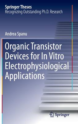【预订】Organic Transistor Devices for In Vi...