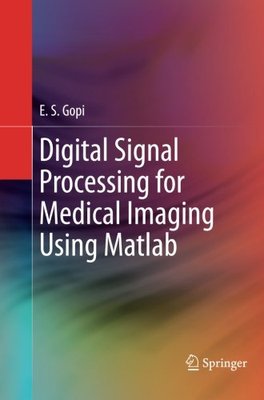 【预订】Digital Signal Processing for Medica...