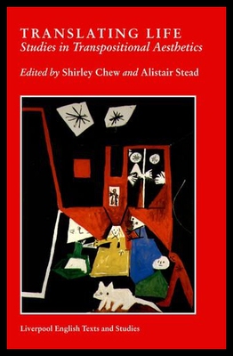 【预售】Translating Life Studies in Transpositional Aesth