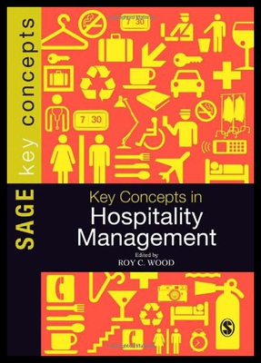 【预售】Key Concepts in Hospitality Management