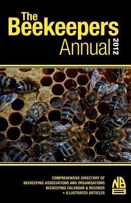 【预售】The Beekeepers Annual 2012