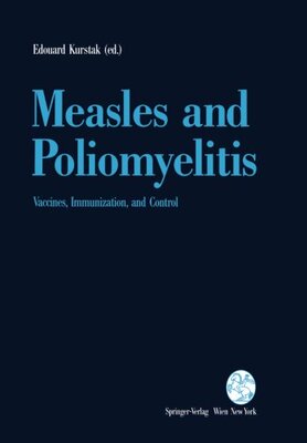 【预订】Measles and Poliomyelitis: Vaccines,...