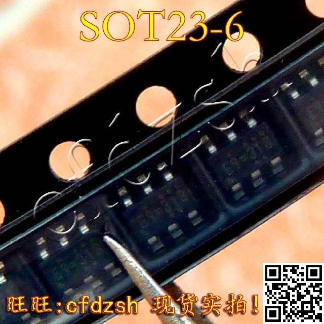 SOT23-6 OB2273 OB2273MP贴片全新原装液晶电源管理模块_虎窝淘