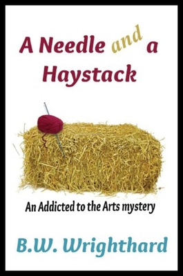 【预售】A Needle and a Haystack (an Addicted to the Arts