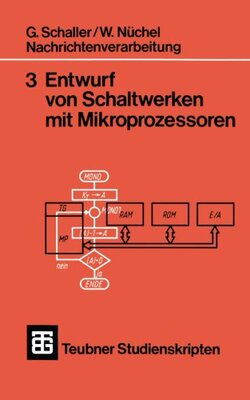 【预售】Nachrichtenverarbeitung Entwurf Von ...