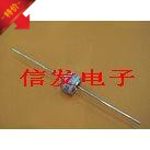 A81-A200X:200V/2R/8*6 直插陶瓷放电管 全新现货 质量保证